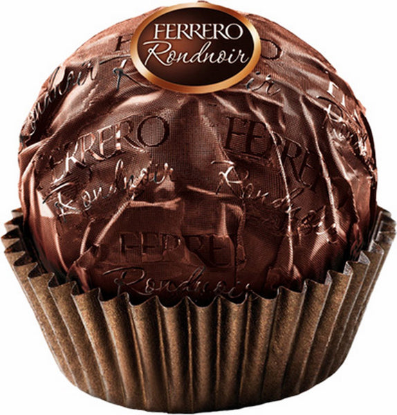 Ferrero Rocher 48 Piece Collection Chocolate Gift Box 518g – Herbs ...