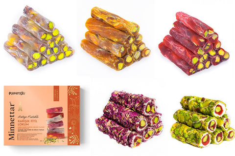 Free delivery for Arabic and Turkish Food products – Herbs&Beans | Free ...