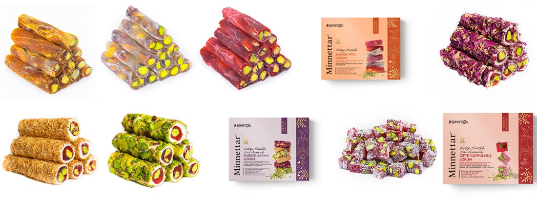 Free delivery for Arabic and Turkish Food products – Herbs&Beans | Free ...